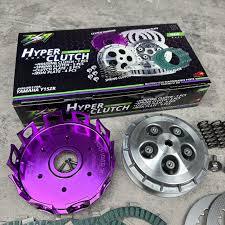 Hyperclutch Combo Set ESR Motor Y15ZR & Y16ZR | Shopee Malaysia