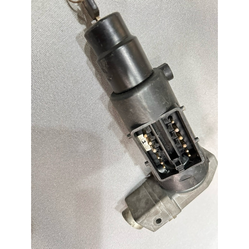 MERCEDES BENZ W140 A1404600904 Key ignition | Shopee Malaysia