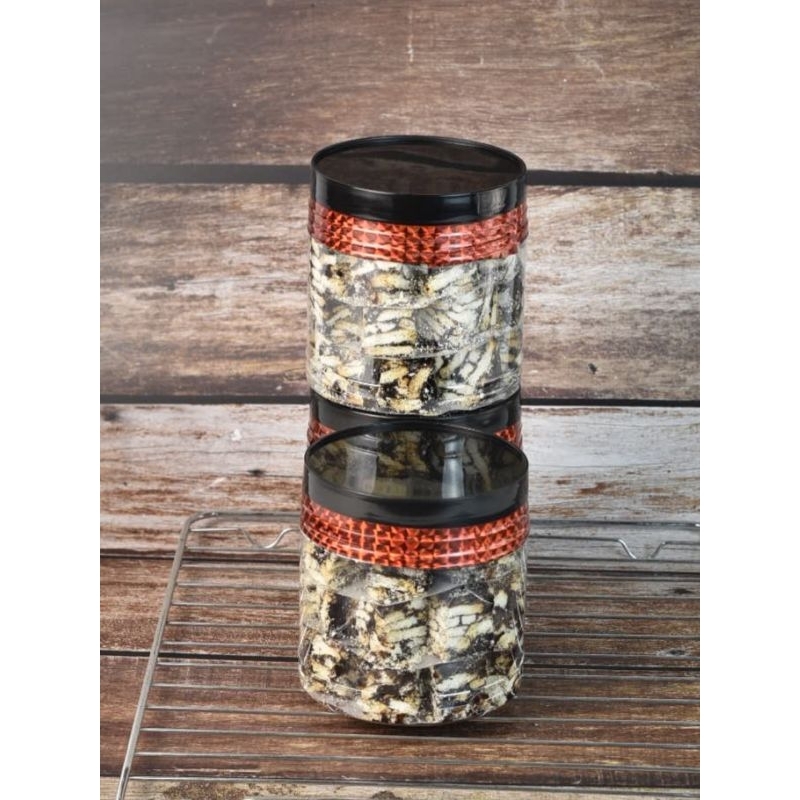 Warisan Kek Batik Original Flavor Mini Kiub Balang 350g | Shopee Malaysia
