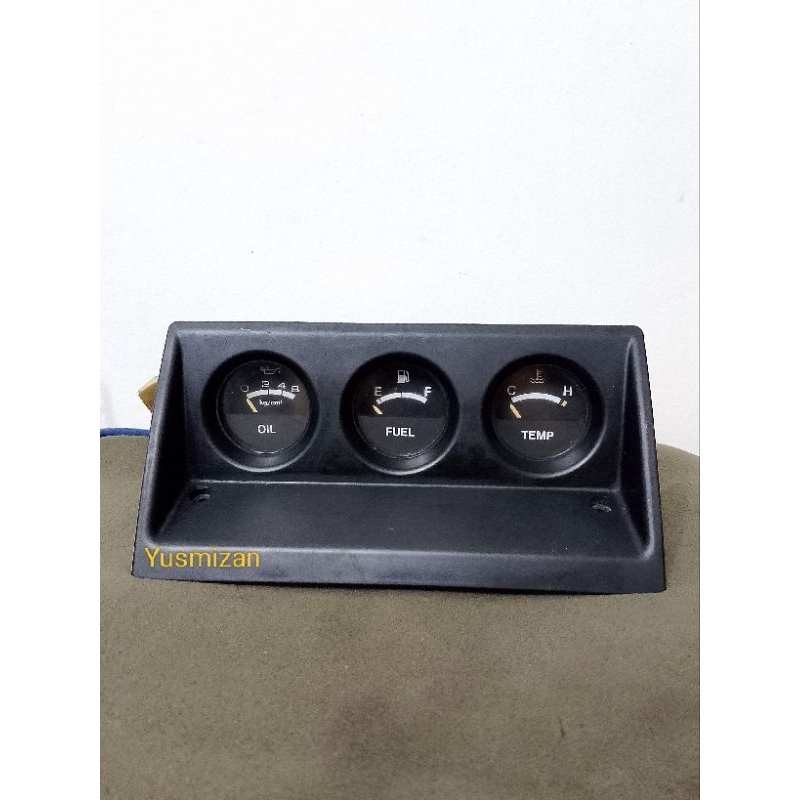 ISUZU TROOPER UBS55 METER OIL TEMP FUEL | Shopee Malaysia