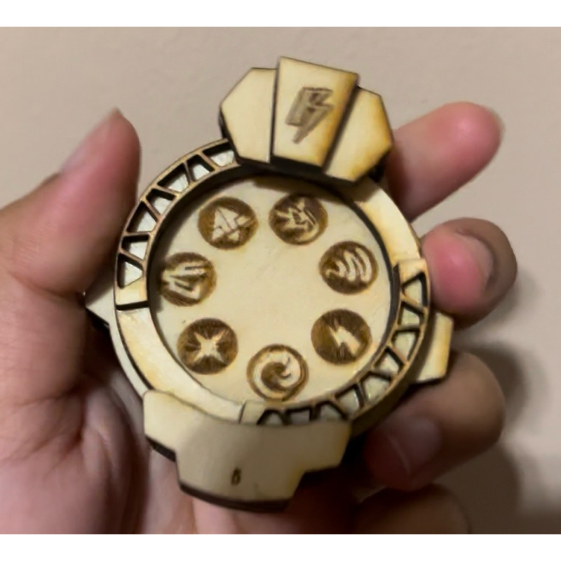 JAM BOBOIBOY PROTOTYPE | Shopee Malaysia