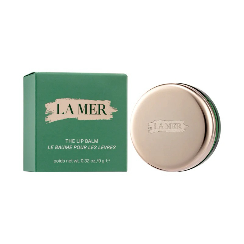 LA MER The Lip Balm (9g) | Shopee Malaysia