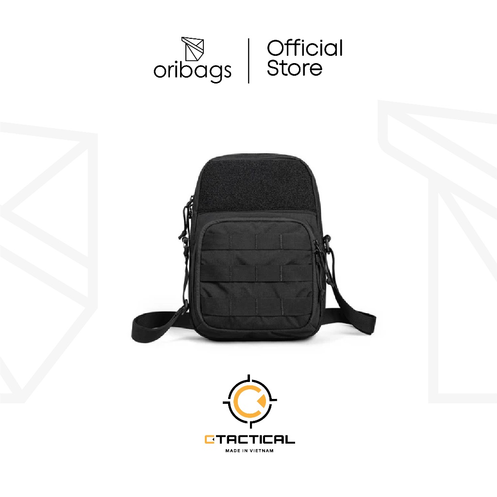 Ctactical CT2 V2.0 Shoulder Bag | Shopee Malaysia