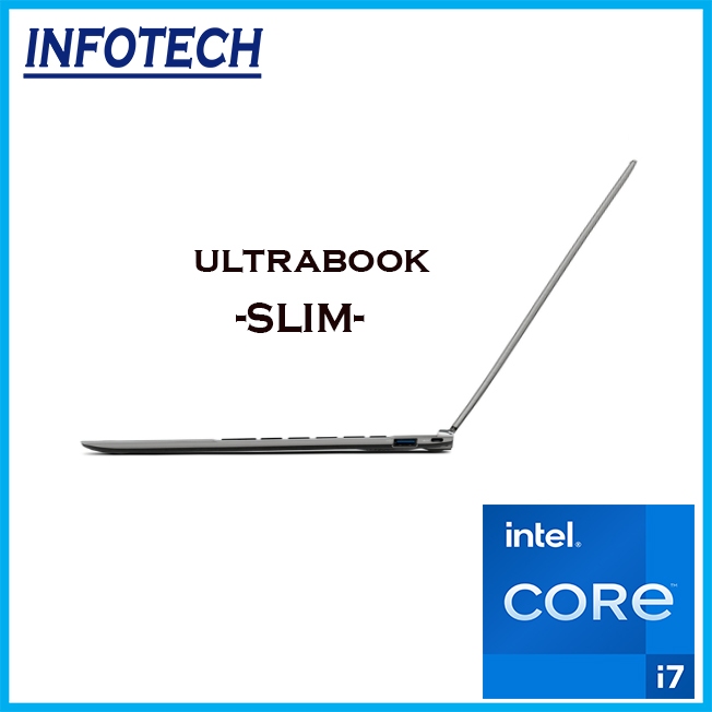 ( Ultrabook 6th Gen ) Ultra Thin Toshiba Gaming intel Core i5 6th hd520 ...