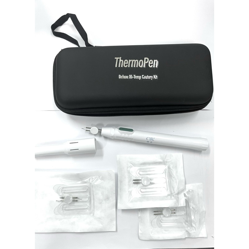 Batteries-operated Cautery Set, High-Temperature | Shopee Malaysia