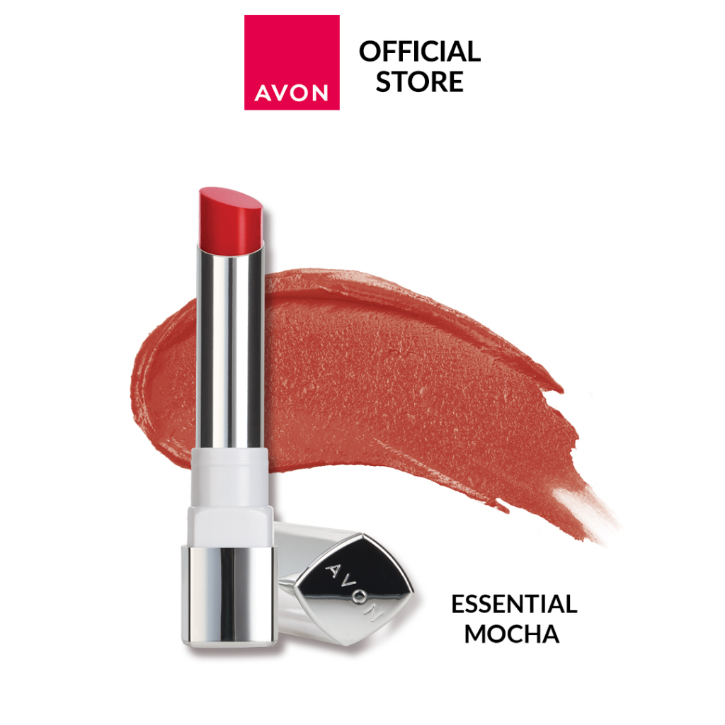 [DISCONT - QUALITY ISSUE] AVON ANEW Colour Serum Lipstick | Shopee Malaysia
