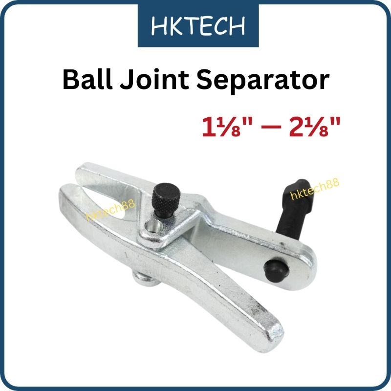 Ball Joint Separator 1-1/8 Inches to 2-1/8 Inches | Shopee Malaysia
