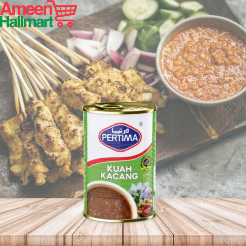 PERTIMA KUAH KACANG 425gm | Shopee Malaysia