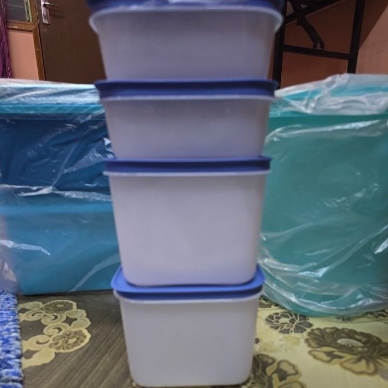 TUPPERWARE Chill Freezer | Shopee Malaysia