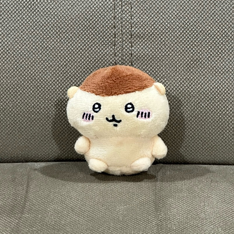 Chiikawa Kuri Manju Mini Plush Soft Toys | Shopee Malaysia