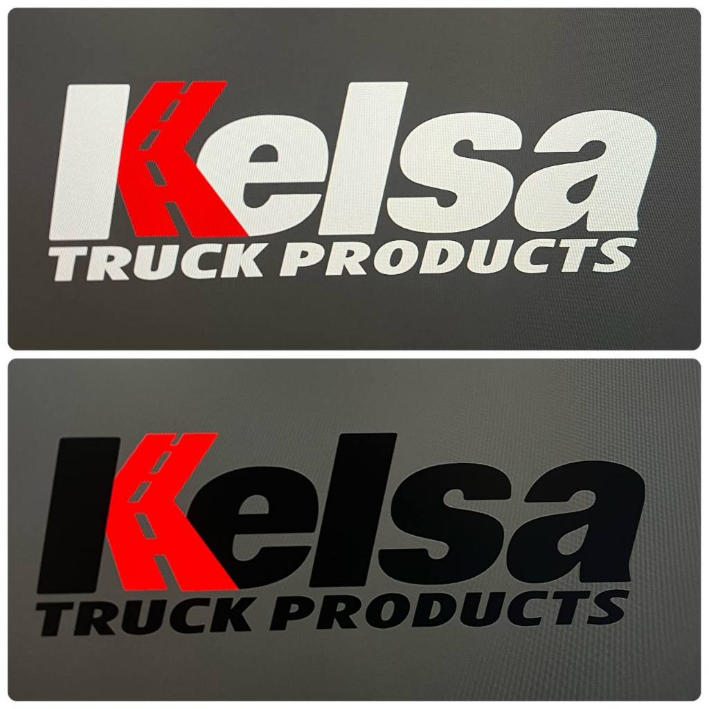 Sticker lori sticker = kelsa truck | Shopee Malaysia