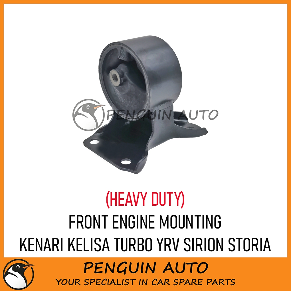 PERODUA KENARI KELISA TURBO DAIHATSU YRV SIRION STORIA FRONT ENGINE ...