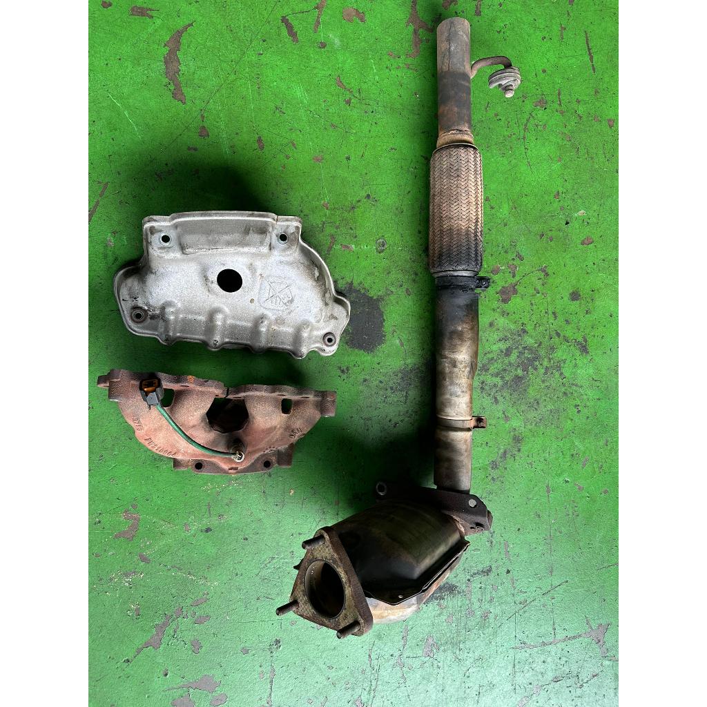 SET EKZOS COMPLETE SET ORIGINAL PROTON WAJA / EXORA / GEN2 / NEO (MODEL CPS) | Shopee Malaysia