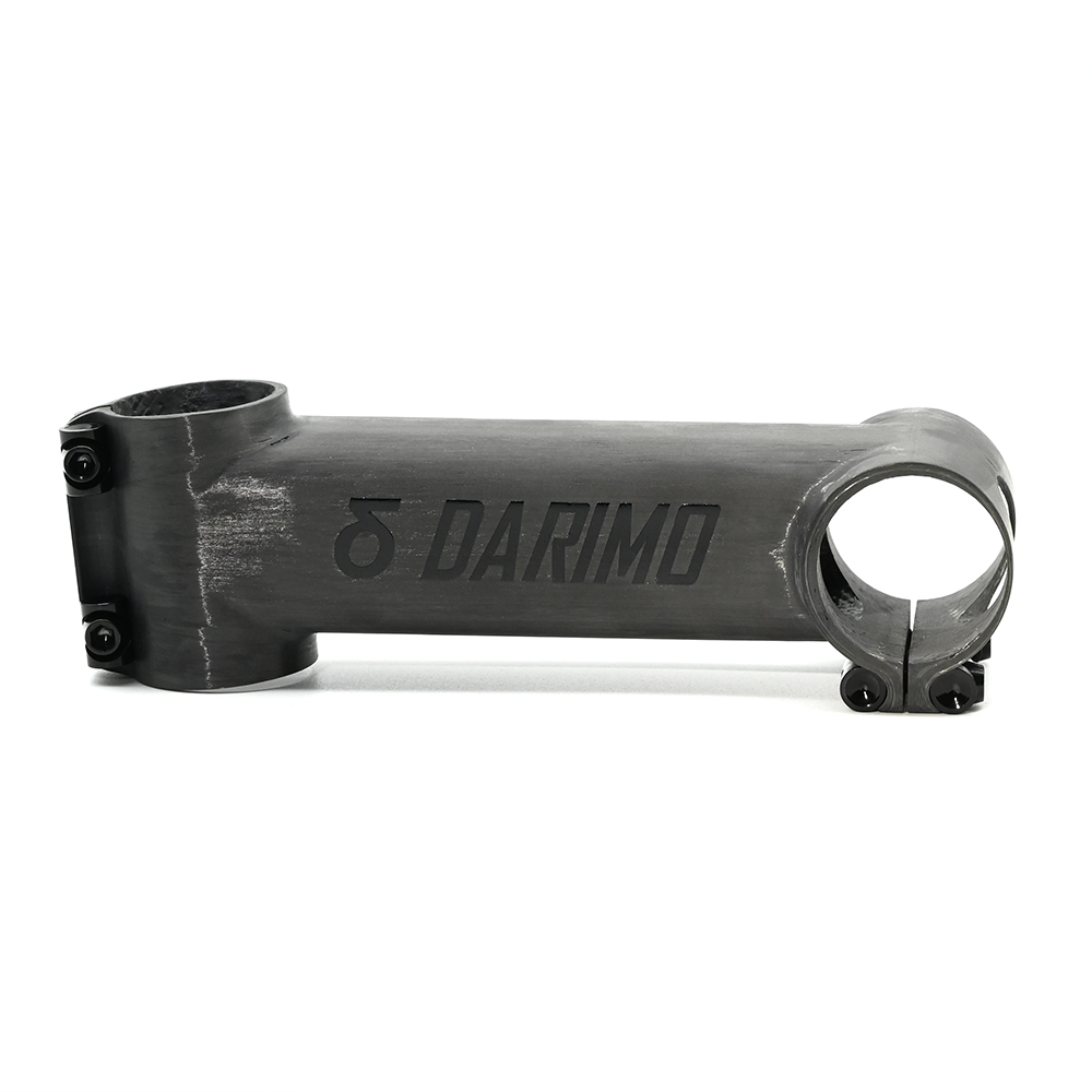 DARIMO IX2 STEM -6 DEGREE (UD MATT/BLACK DECAL) | Shopee Malaysia