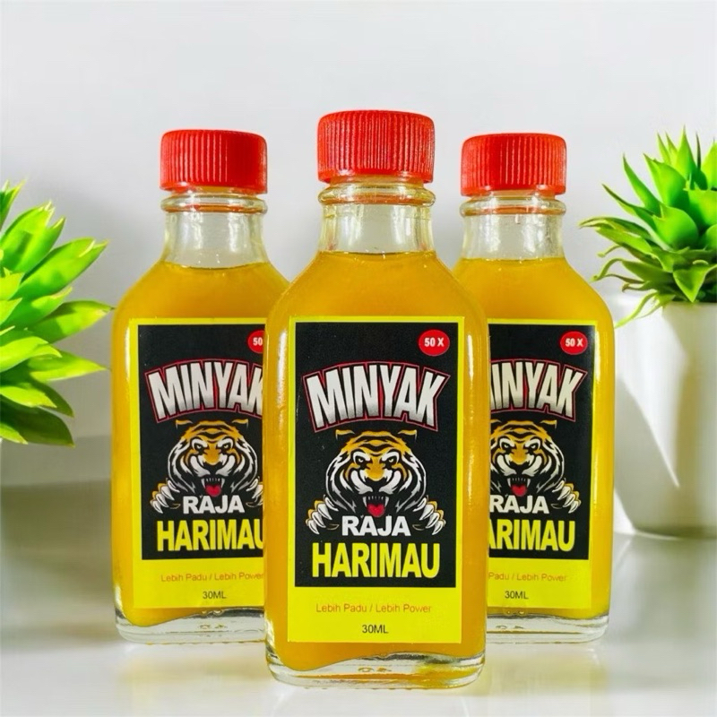 (READY STOCK) MINYAK RAJA URUT - 30ML | Shopee Malaysia