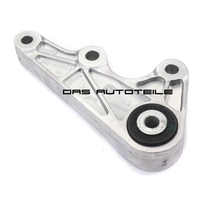 Genuine Volvo C30 S40 V50 C70 Torque Arm Lower Engine Mounting 30666626 ...