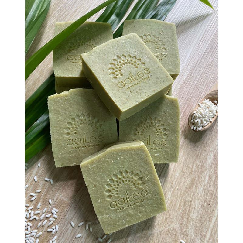 Handmade Soap Halal by Muslim Sabun Herba 120g+- | Shopee Malaysia