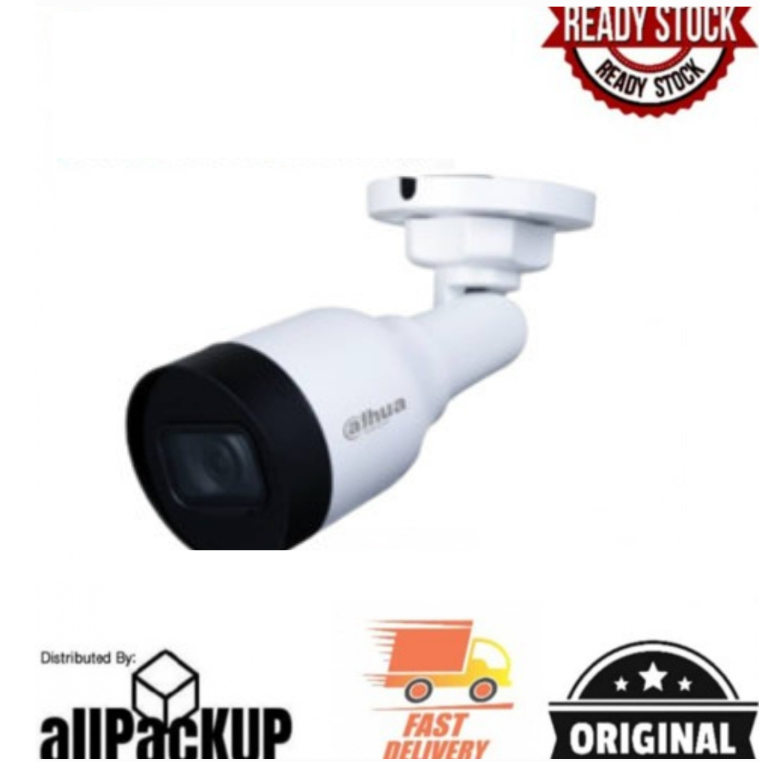 Dahua 2mp 4mp Full Color Bullet Network Camera Outdoor Dh Ipc Hfw1239s1
