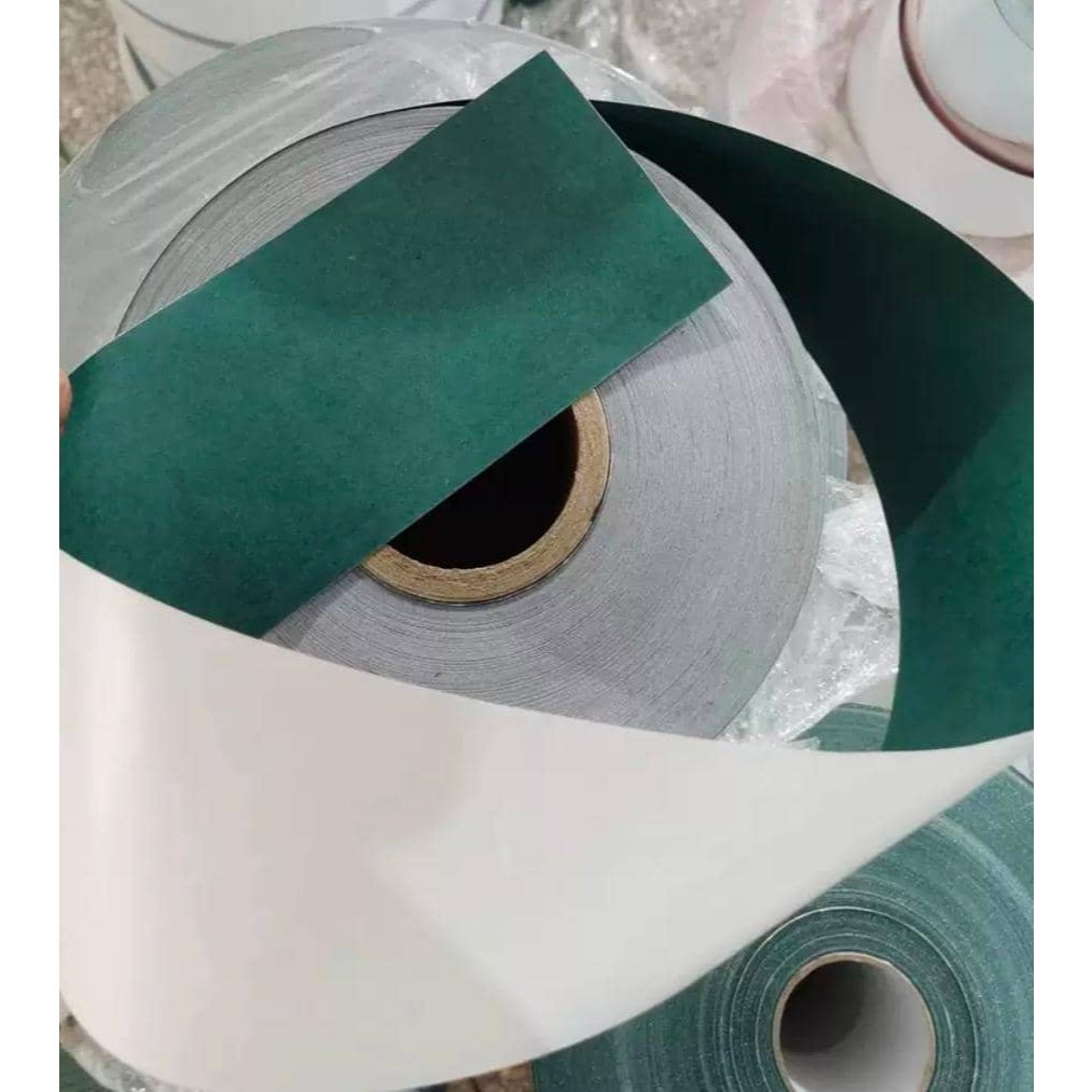 120mm 18650 Battery Insulation Gasket Paper Li-ion Cell Insulating ...
