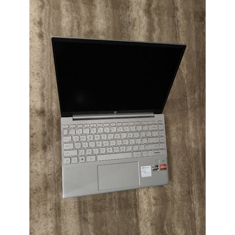 HP 512GB SSD 8GB Ram Ryzen 5 Latest Pavilion FHD Full HD Screen High ...