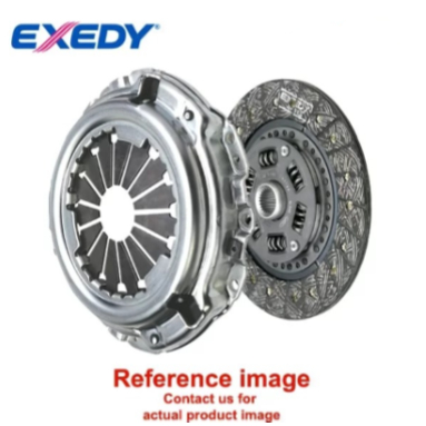 MITSUBISHI FUSO CANTER LORRY CLUTCH KIT SET 275MM 14 TEETH JAPAN EXEDY | Shopee Malaysia