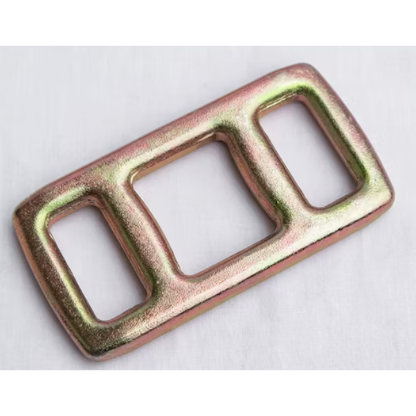 Forged Buckle , ladder buckle for lashing belt 40mm width per pieces ...