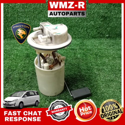 100% ORIGINAL PROTON EXORA BOLD CPS FUEL PUMP PW827306/ PW920880 ...