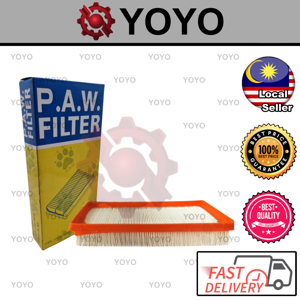 17801-20R01 (P.A.W) Perodua Myvi D20N, Aruz, Daihatsu Terios 2019 ...