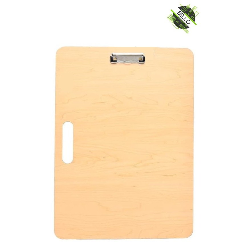Drawing Board, Artist Sketch Boards with Handle for Drafting Art, 45cm ...