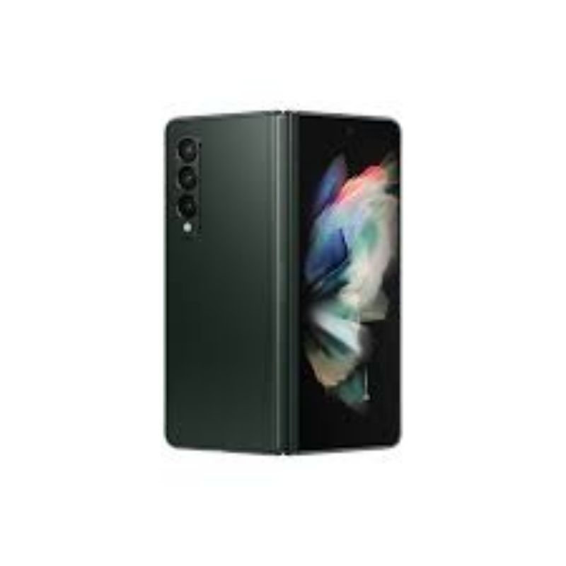 Samsung Galaxy Z Fold 3 Original Used | Shopee Malaysia