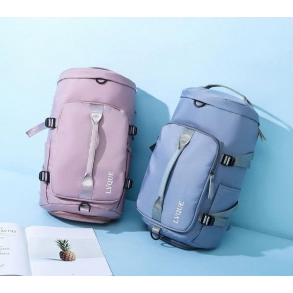 [TEB] Large Capacity Backpack Women's Bags Travel Hiking Outdoor ...