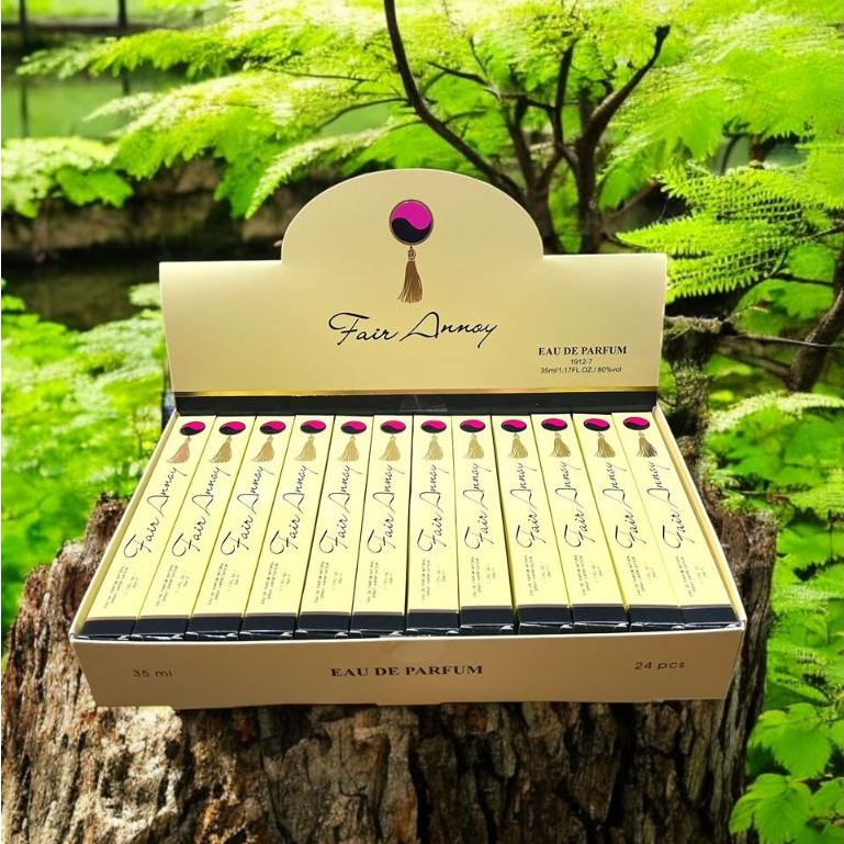 Arabic Perfume Ameerat Al Arab , Yara , Asad 35Ml Viral Pocket Perfume ...