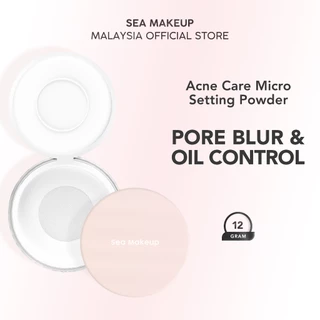 Sea Makeup Official Shop Online, February 2025 | Shopee Malaysia