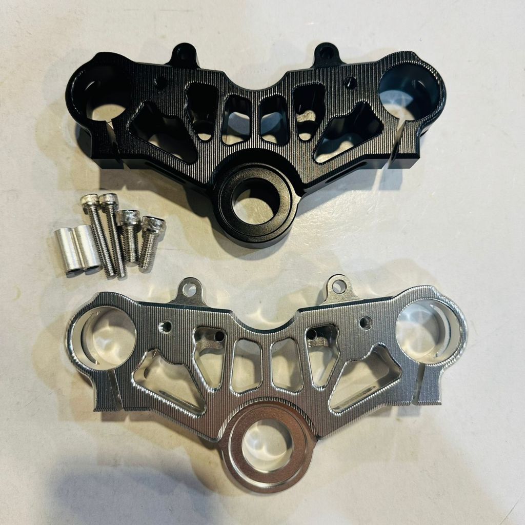 ORIGINAL ALLOY CNC RXZ Catalyzer HANDLE CROWN BAR HANDLE BAR HANDLE ...