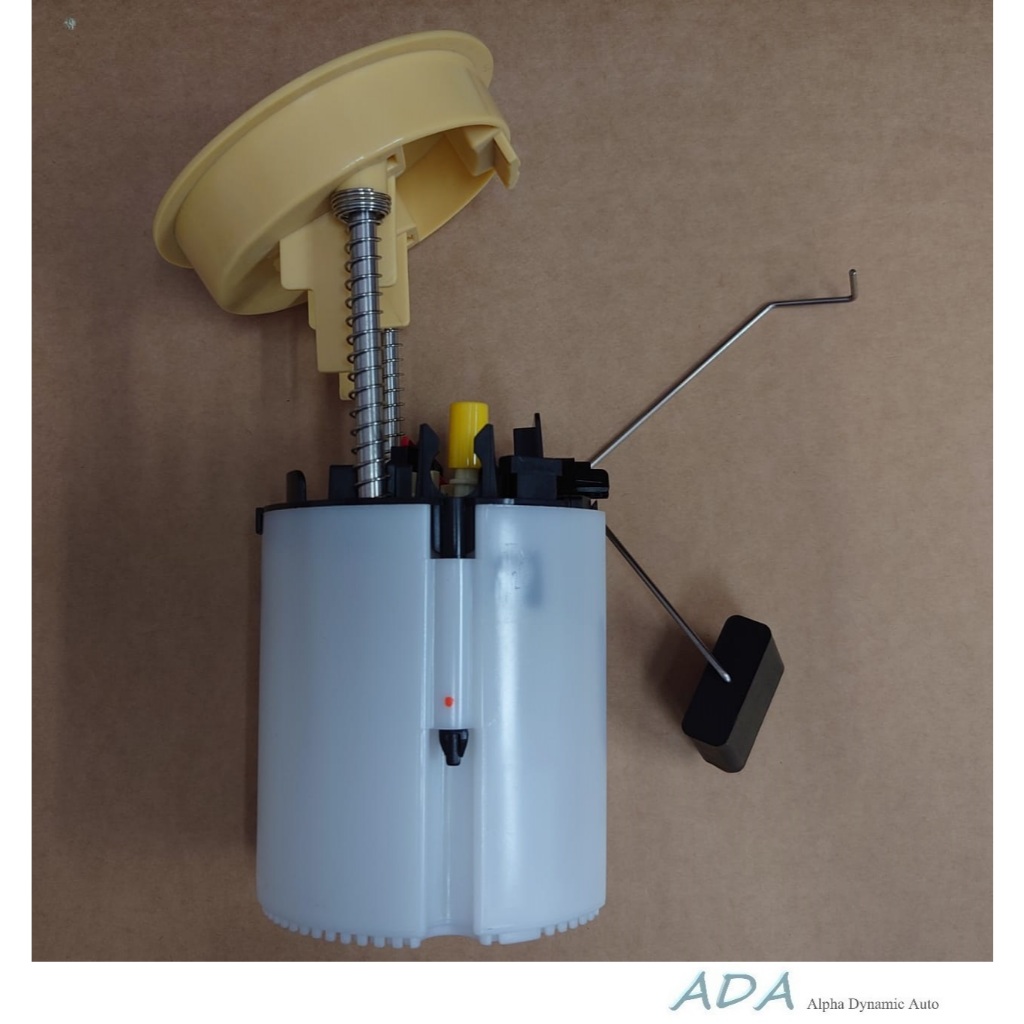 Mercedes W211 Fuel Pump 2114704194 - Eustein Brand | Shopee Malaysia