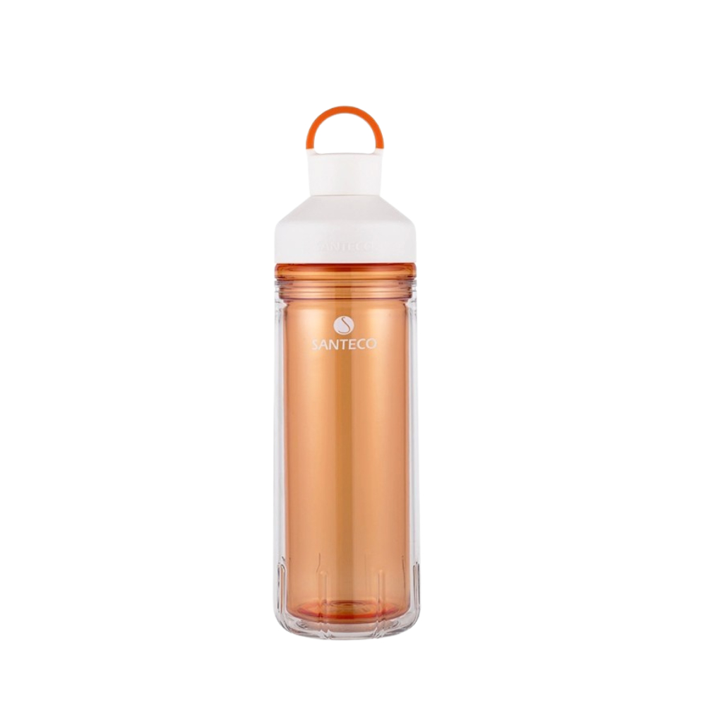 [SANTECO.os] OCEAN DOUBLE WALL TRITAN BEVERAGE BOTTLE 590ML | Shopee Malaysia