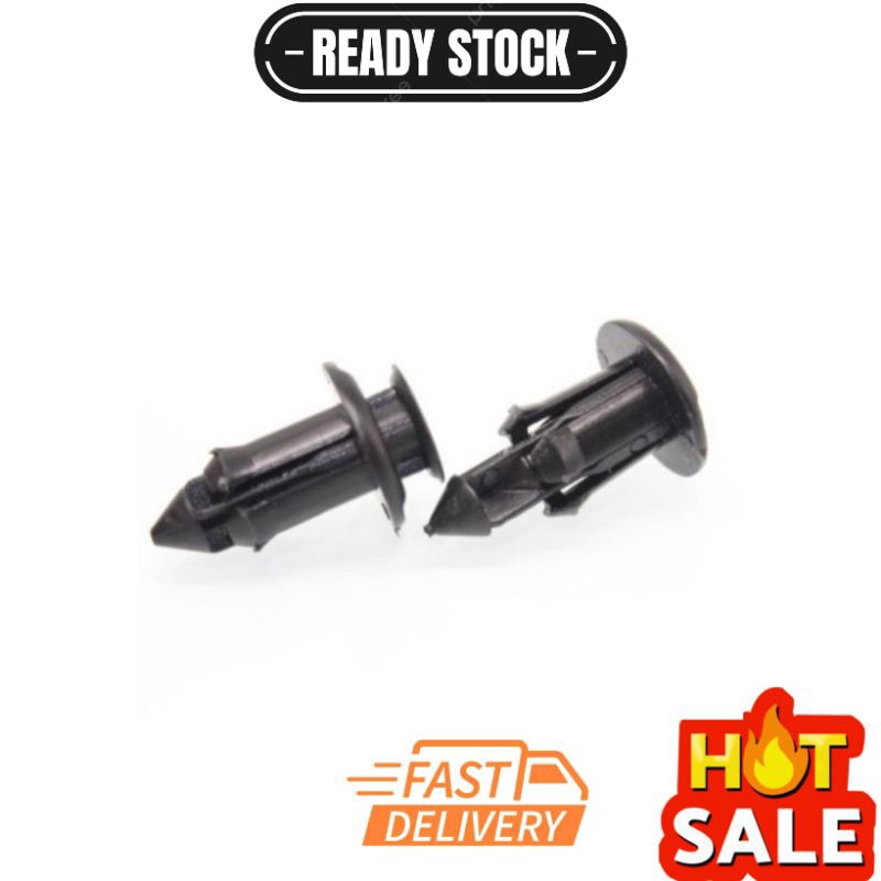 1Pc PERODUA MYVI WIPER PANEL CLIP | Shopee Malaysia