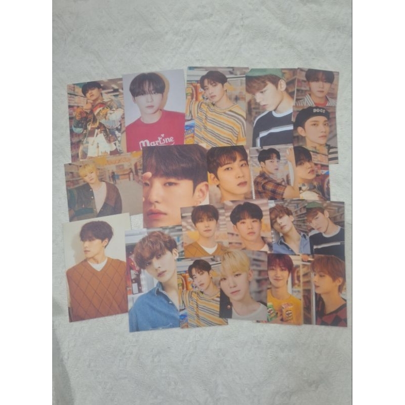 [Official - PROMO] Seventeen , TXT , Enhypen Hybe insight Visitor Only ...