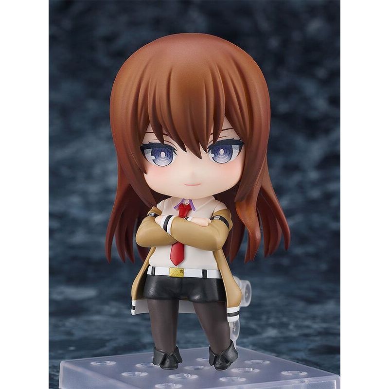 Nendoroid 2251 Kurisu Makise 2.0 Figure (STEINS;GATE) | Shopee Malaysia