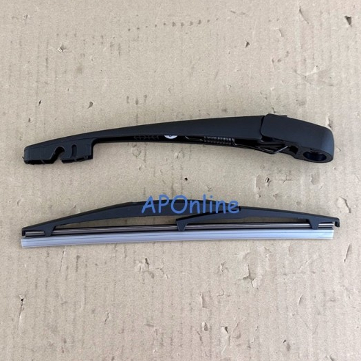 Honda Hrv T7a 2015-2020 Rear Wiper Arm (With Blade) | Shopee Malaysia