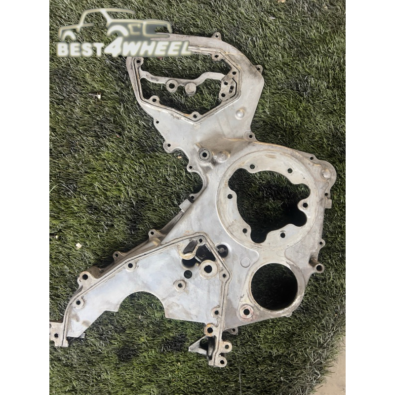 Nissan Frontier D22 Engine Timing Cover Origina Used | Shopee Malaysia