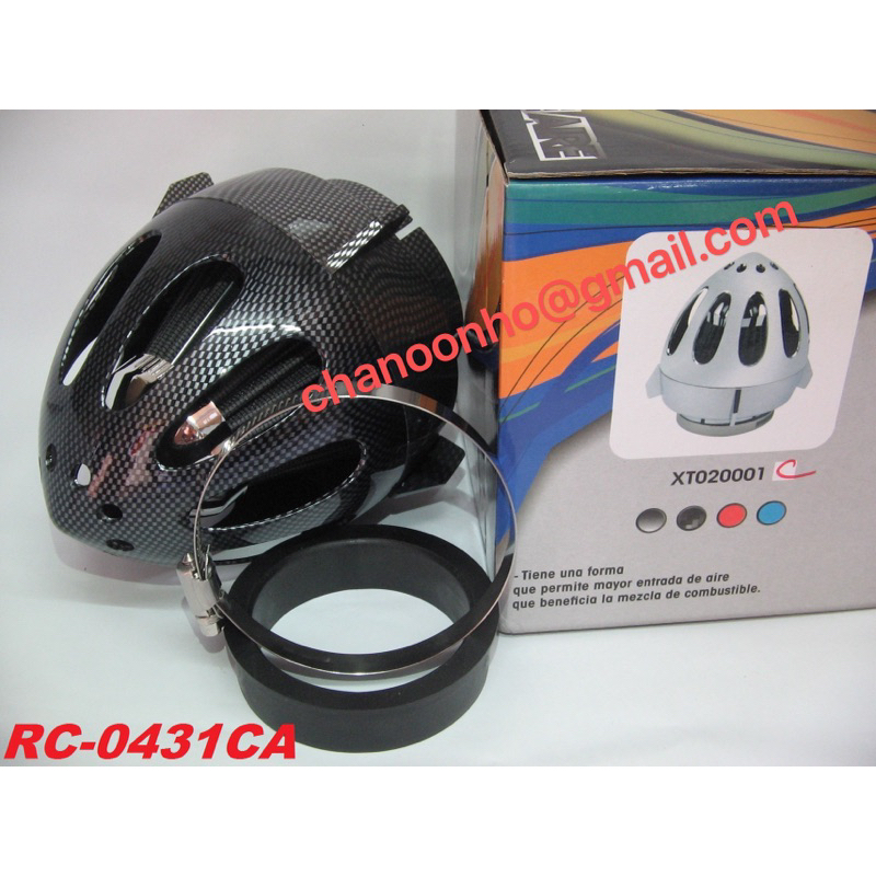 75mm 3 Inch Bullet Rocket Air Filter Intake Pipe Modified Ram Paip ...