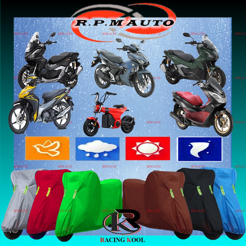 HONDA RSX DAX E ADV150 ADV160 DASH 125 PCX Motorcycle Racingkool ...
