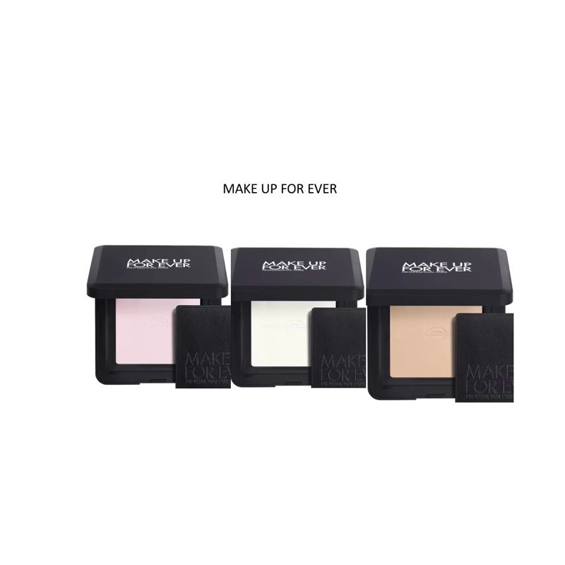HD Skin Pressed Powder (10g) | Shopee Malaysia