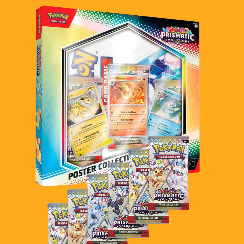 (LIVE RIP) (PTCG) SV8.5 HP BATTLE I Org Putih ENG Ver. RIP & SHIP Pokemon Trading Card Games ...