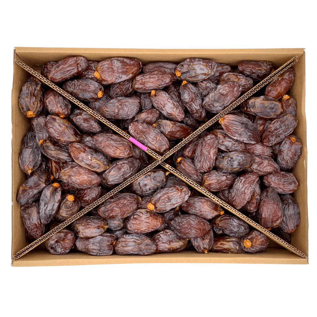 Palestinian Medjool Dates (5kg Kurma ) Unique Taste & Luxurious Date ...