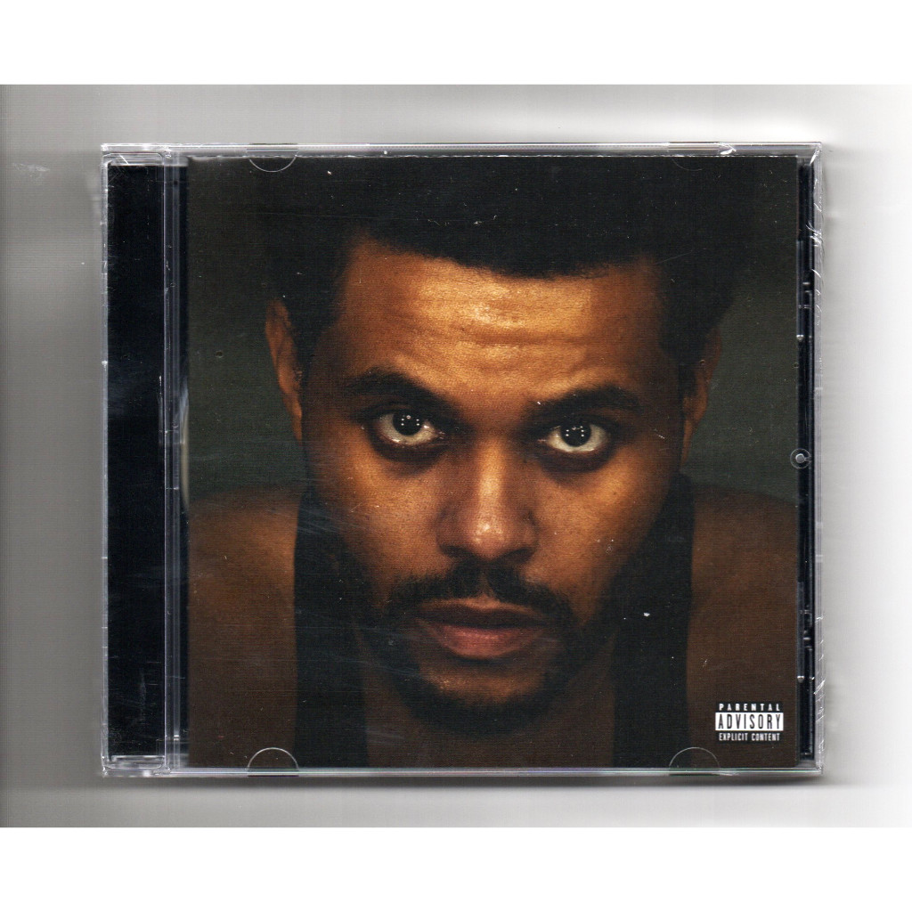 The Weeknd - Hurry Up Tomorrow ( Imported CD + Photo Card ) 2025 ...