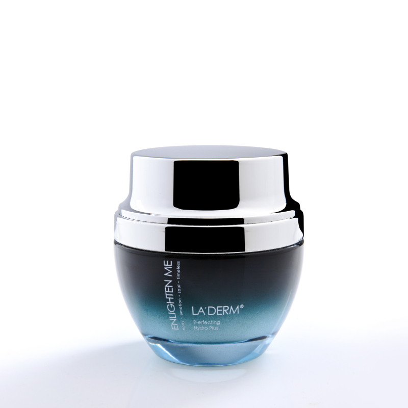 LA’DERM P-erfecting Hydro Plus | Shopee Malaysia