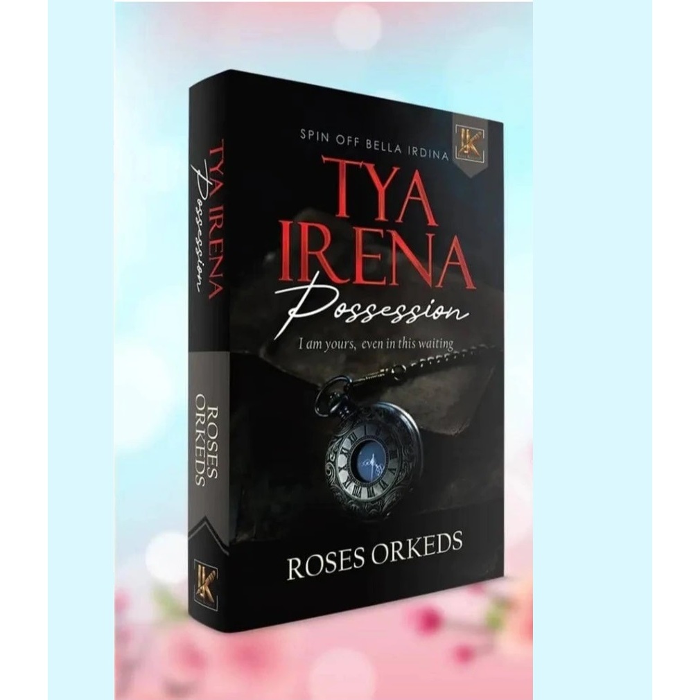TYA IRENA Karya Roses Orkeds (IK) | Shopee Malaysia
