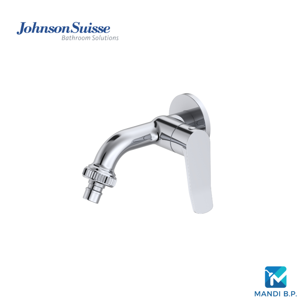 Johnson Suisse Lazio Washing Machine Tap | Shopee Malaysia